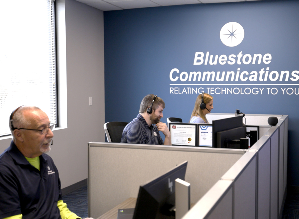 Audio Visual Installation & Technology Services - Bluestone ...