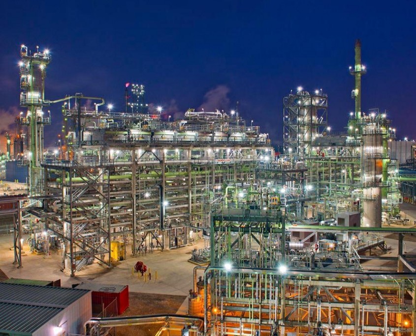 Marathon Petroleum Company – Michigan Refining Division - Bluestone ...