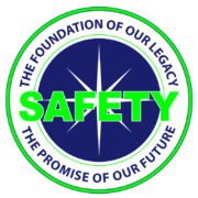 Safety - Bluestone Communications