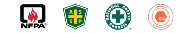 Safety - Bluestone Communications